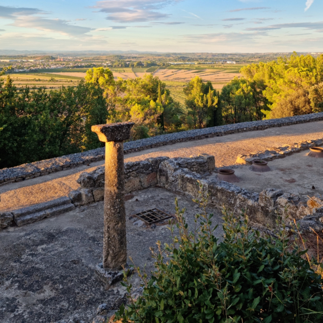 Un siècle de recherches sur l’oppidum d’Ensérune