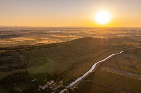 A la découverte des paysages de l'oppidum d'Ensérune | Ensérune ...